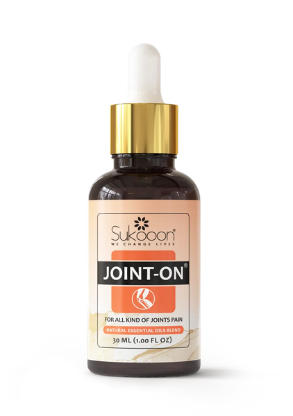 Joint-on - For Joints & Knee Pain - Joints Pain oil – swapnearn